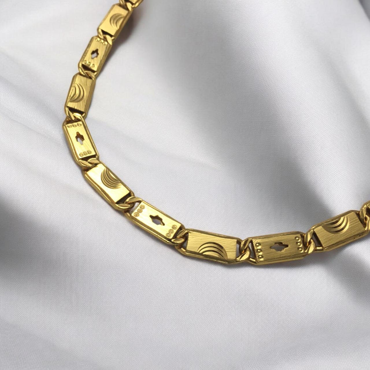 CHAINS & PENDANTS – Neervi Lifestyle